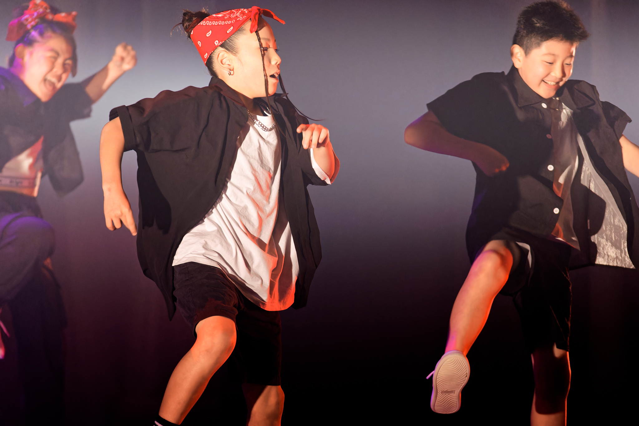 IWATA DANCE EVOLUTION 2025｜ 磐田市民文化会館「かたりあ」｜感動と育成の文化芸術広場